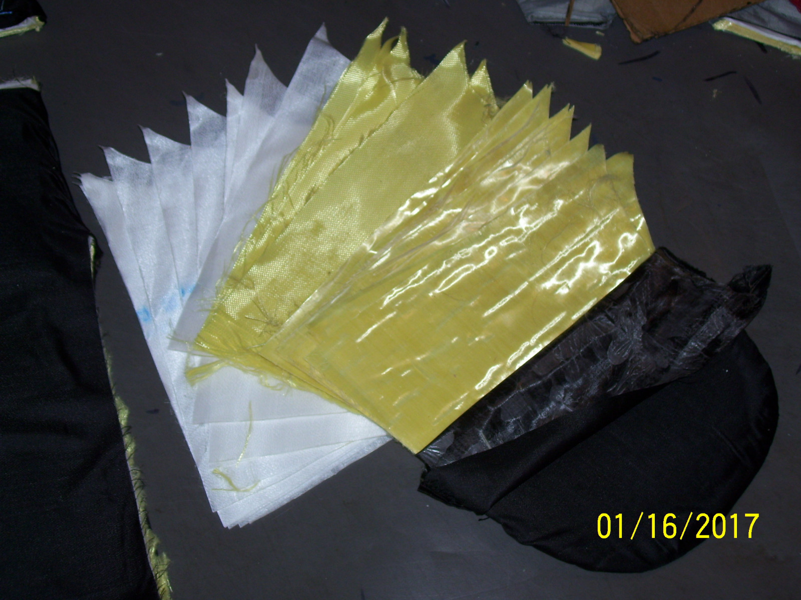 BULLETPROOF Block Spall 2 Trauma Plates Level IIIA 10X12 Body Armor ...