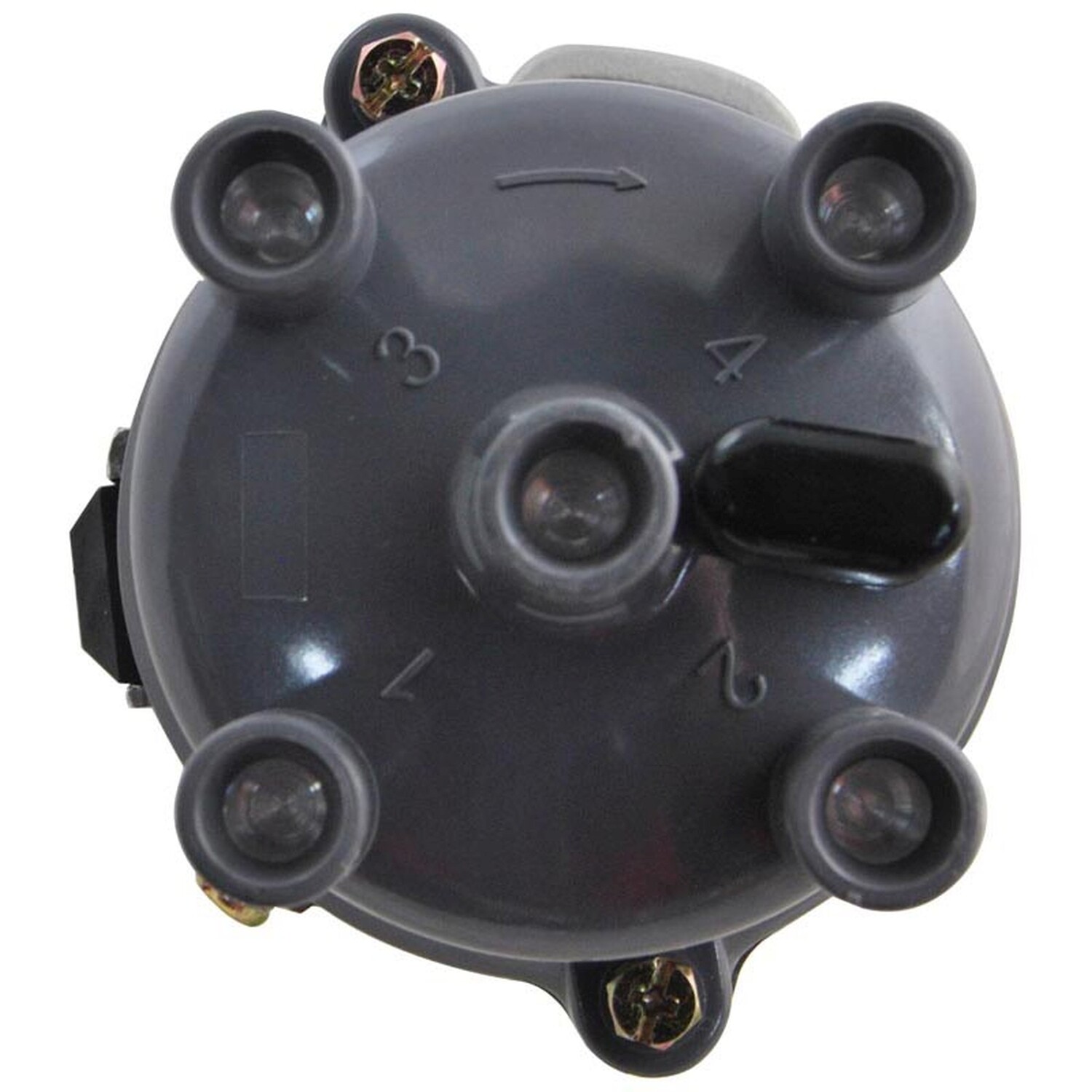 New Distributor For Toyota 4Runner Pickup SR5 22RE 4cyl 1991 1992 1993 ...