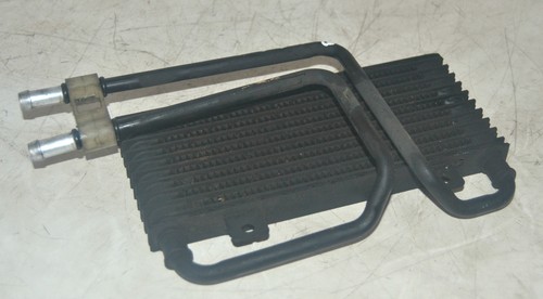 Mercedes S320 CDi V6 Power Steering Oil Cooler Radiator A2215000500 ...