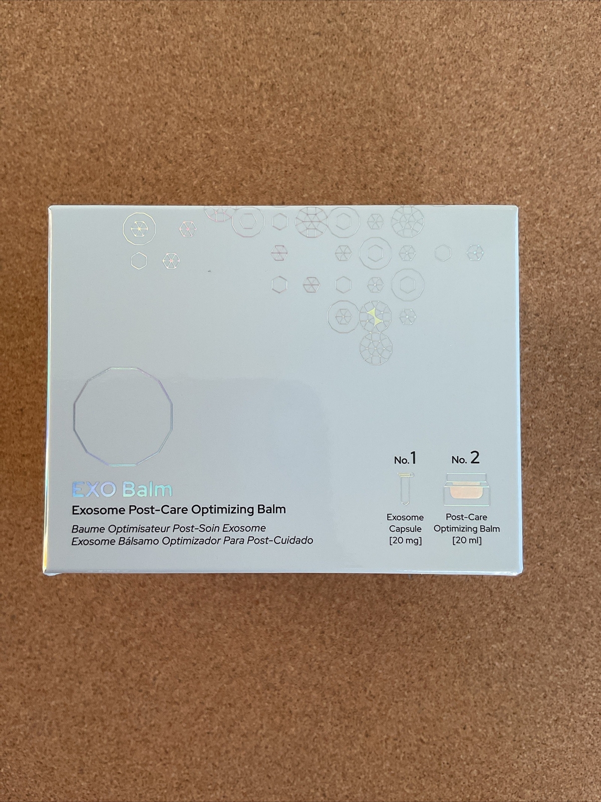 Benev - EXO Balm Post Care. Exp. 6/2026 | eBay