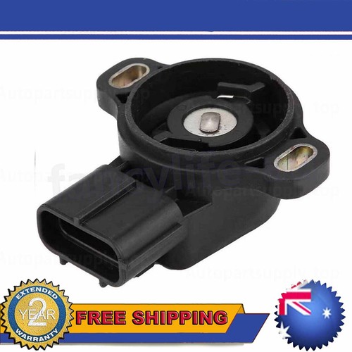 For Toyota Land Cruiser Tundra Sequoia Throttle Position Sensor 89452 ...
