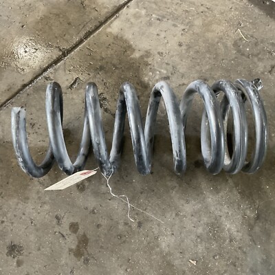 07-13 Infiniti G35 G37 Rear Suspension Spring 55020-JK01C | eBay
