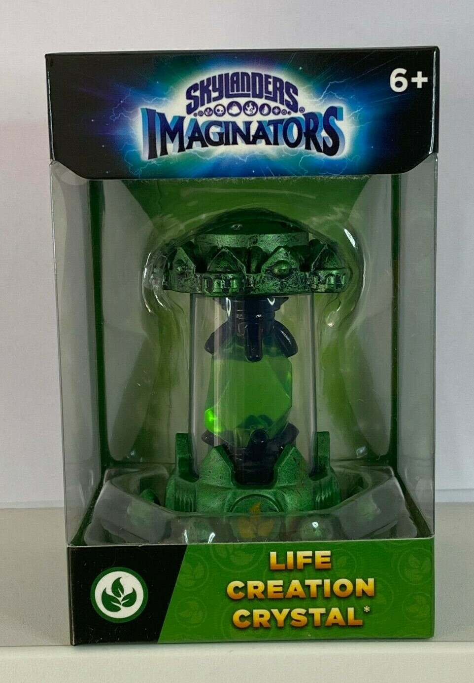Creation Crystal Auswahl Skylanders Imaginators Kreations Kristall Neu ...