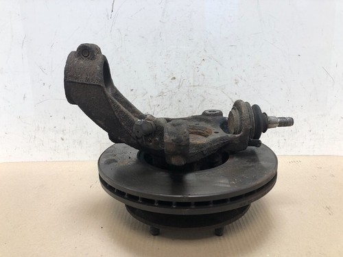 STUB AXLE LEFT FRONT Ford Transit FWD Van 2.0 TDCi 16V (FIFA) 2004 | eBay