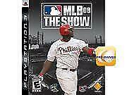 Pre-Owned MLB 08 the Show PS3 | eBay