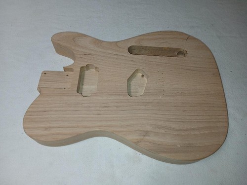 New Telecaster, String Through Body, Weight 6 lbs. | eBay