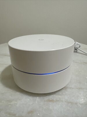Google AC-1304 1 Port 1200Mbps Wireless Router 11100007004 | eBay