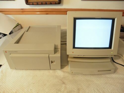 Apple Vintage Computers & Mainframes for sale | eBay