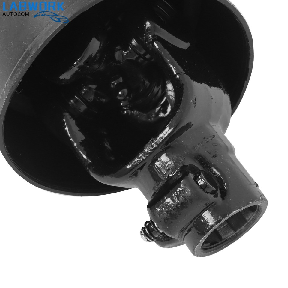 T4 30-39" PTO Shaft PTO Drive Shaft 1-3/8" 6 Spline Round End for ...