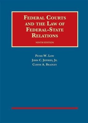 Federal Courts and the Law of Feder..., Peter Low (auth 9781683280064| eBay