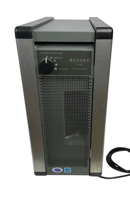 Beyond Guardian Air Purifier - Active Pure Technology NASA Certified ...
