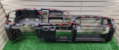 🔥98-01 Dodge RAM Dashboard Inner DASH CORE Frame Mount Assembly w/1 ...
