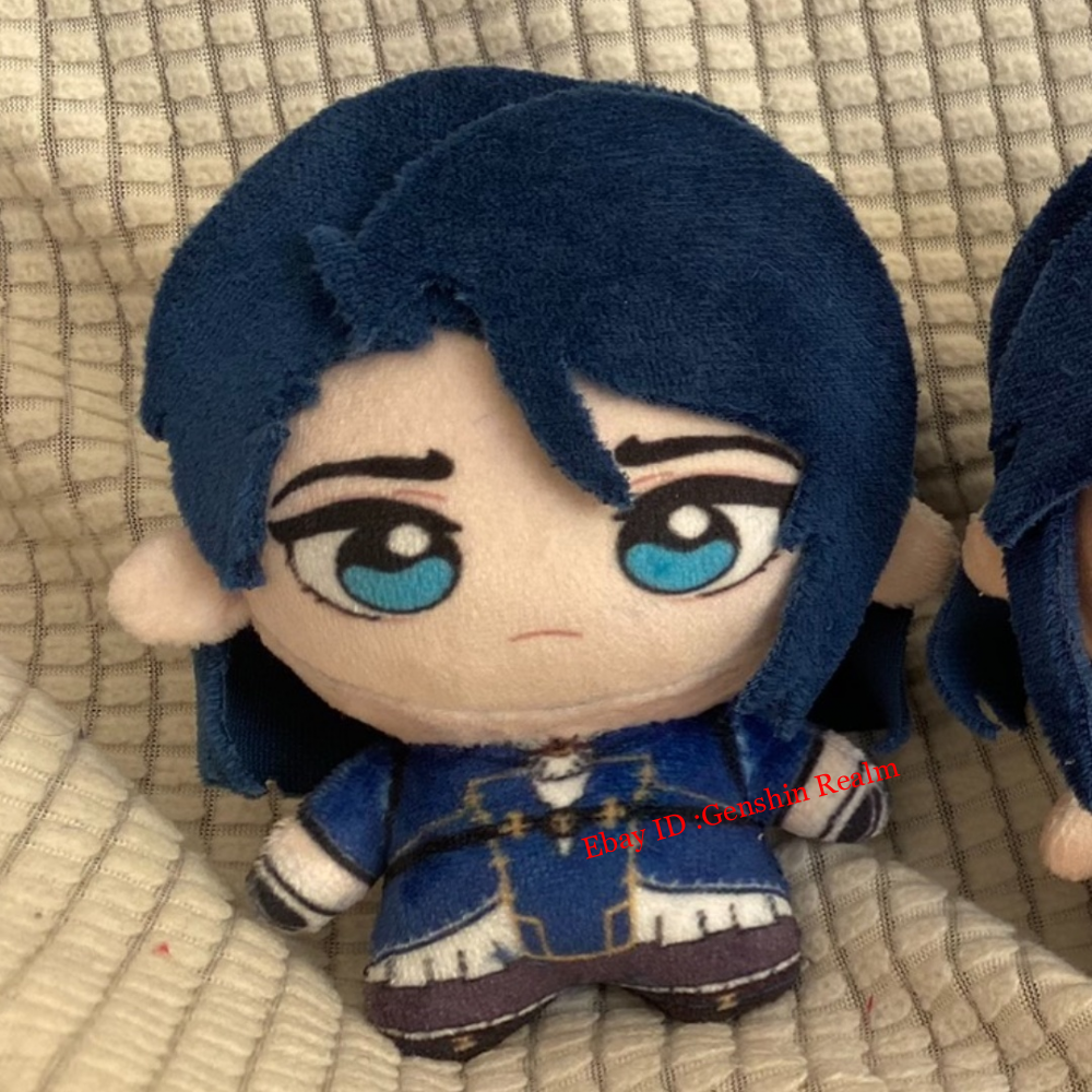 Anime Arcane：League of Legends Rag Doll Plush Doll Figure Collection ...