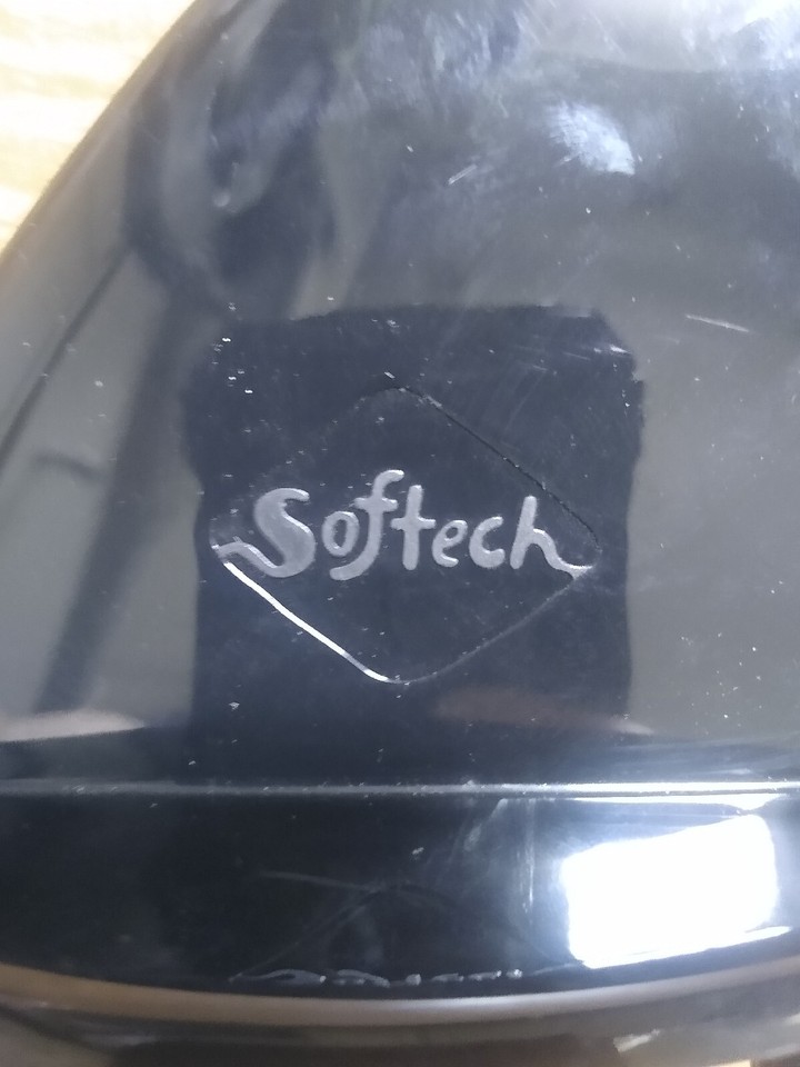 Softech Board Fin ST1 | eBay