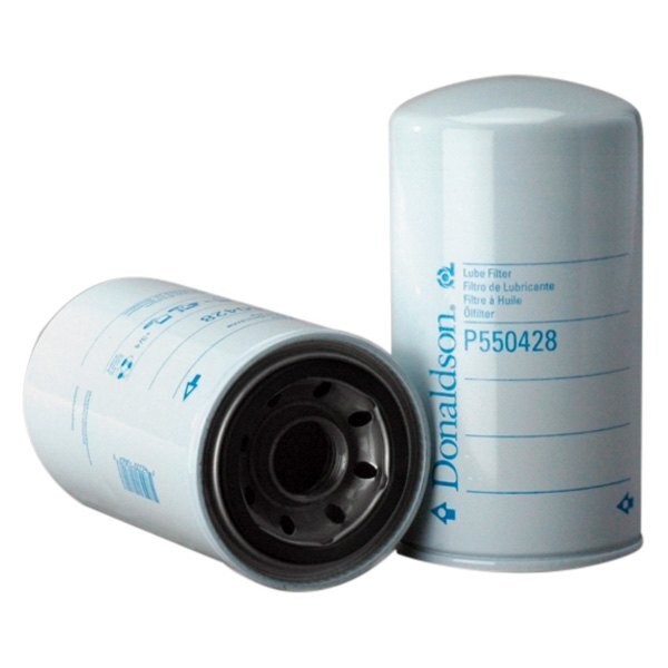 DONALDSON P550428 - cross reference oil filters | oilfilter ...