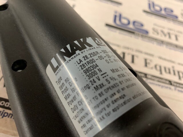 Linak Hood Lift Actuator Arm - 281R00-05-50-04 - 1386301 w/Warranty | eBay