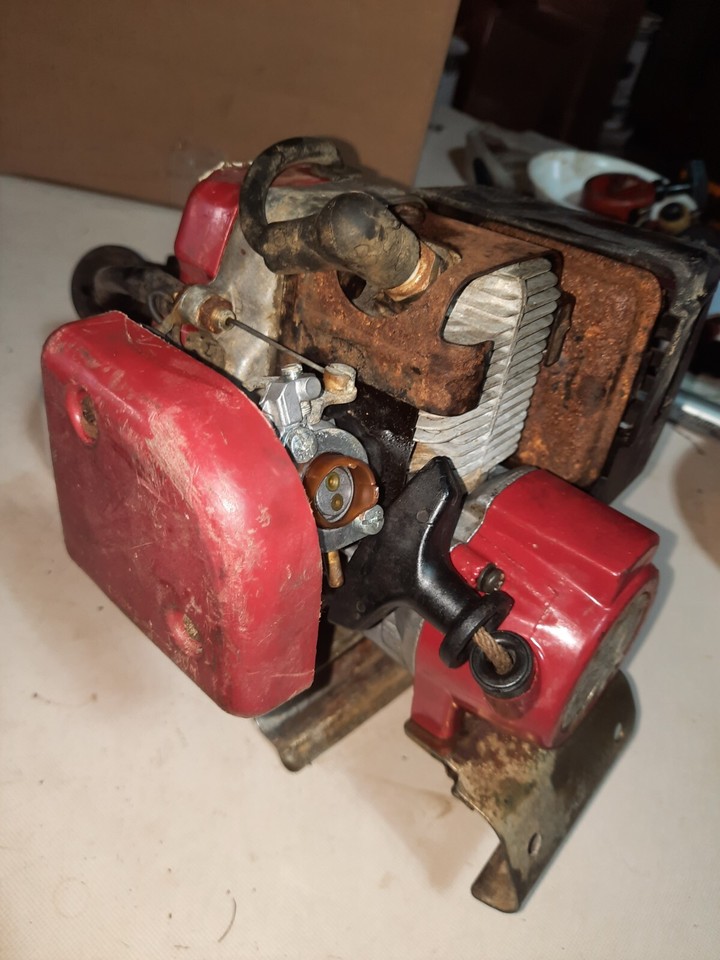 Snapper 213 Cst String Trimmer Parts Powerhead Unit | eBay