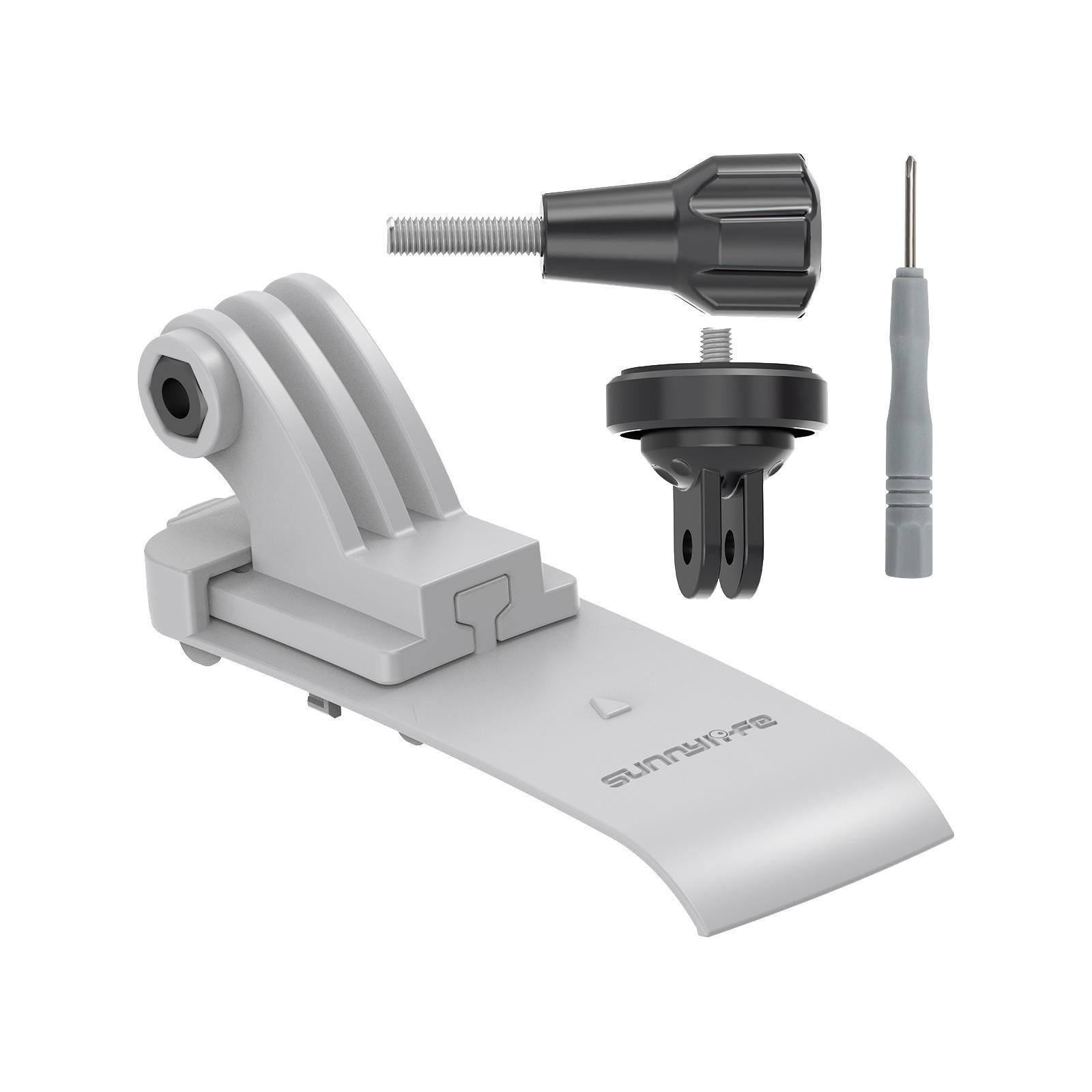 Sports Action Camera Adapter Mount Stable Sports Camera Expansion ...