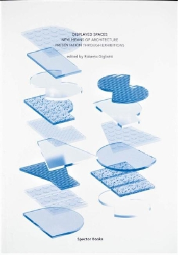 Jonathan Pierini Displayed Spaces (Poche) 9783944669694 | eBay