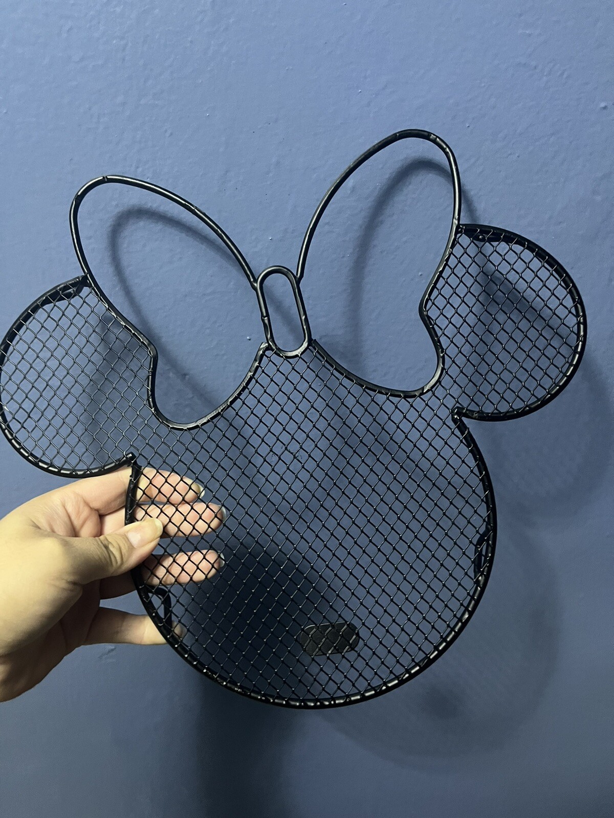 Minnie Mouse Stand | eBay