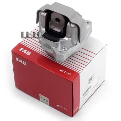 Hydraulic Engine Mount Right Side FAG For Porsche Macan S GTS Turbo 3 ...