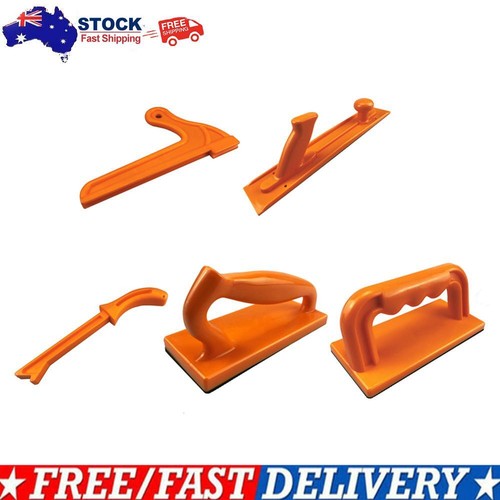 Woodworking Sticks Plastic Safety Hand Protection for Carpentry Table ...