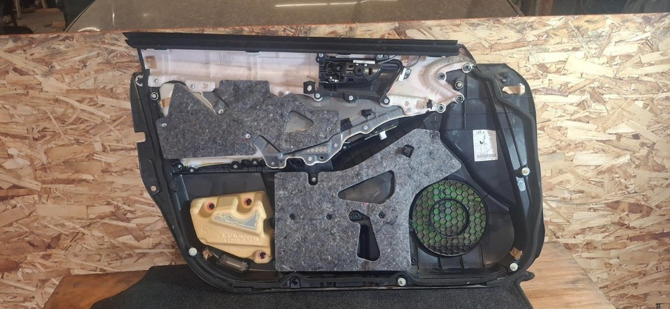 2014-2020 LEXUS IS250 IS350 DOOR TRIM PANEL FRONT RIGHT PASSENGER OEM ...