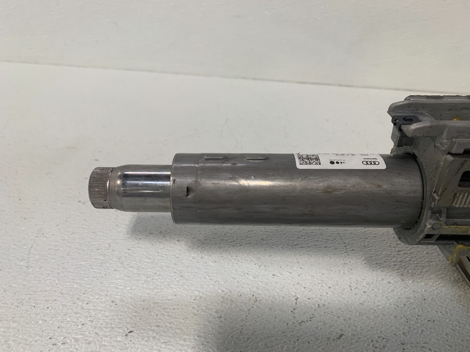 2013-2016 AUDI A5 STEERING COLUMN BAR SHAFT ASSEMBLY OEM #A0.31 | eBay