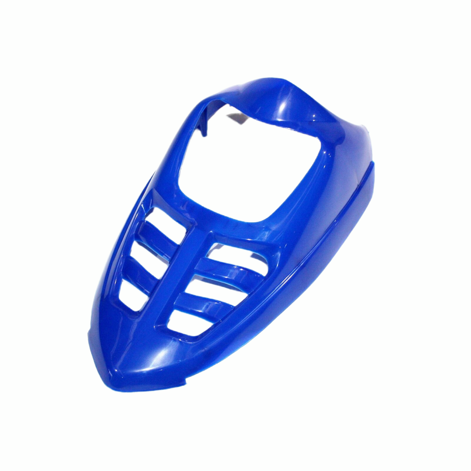 ATV Quad Plastic Body Fender Kit fit Taotao ATA 110B 110cc Pather Blue ...