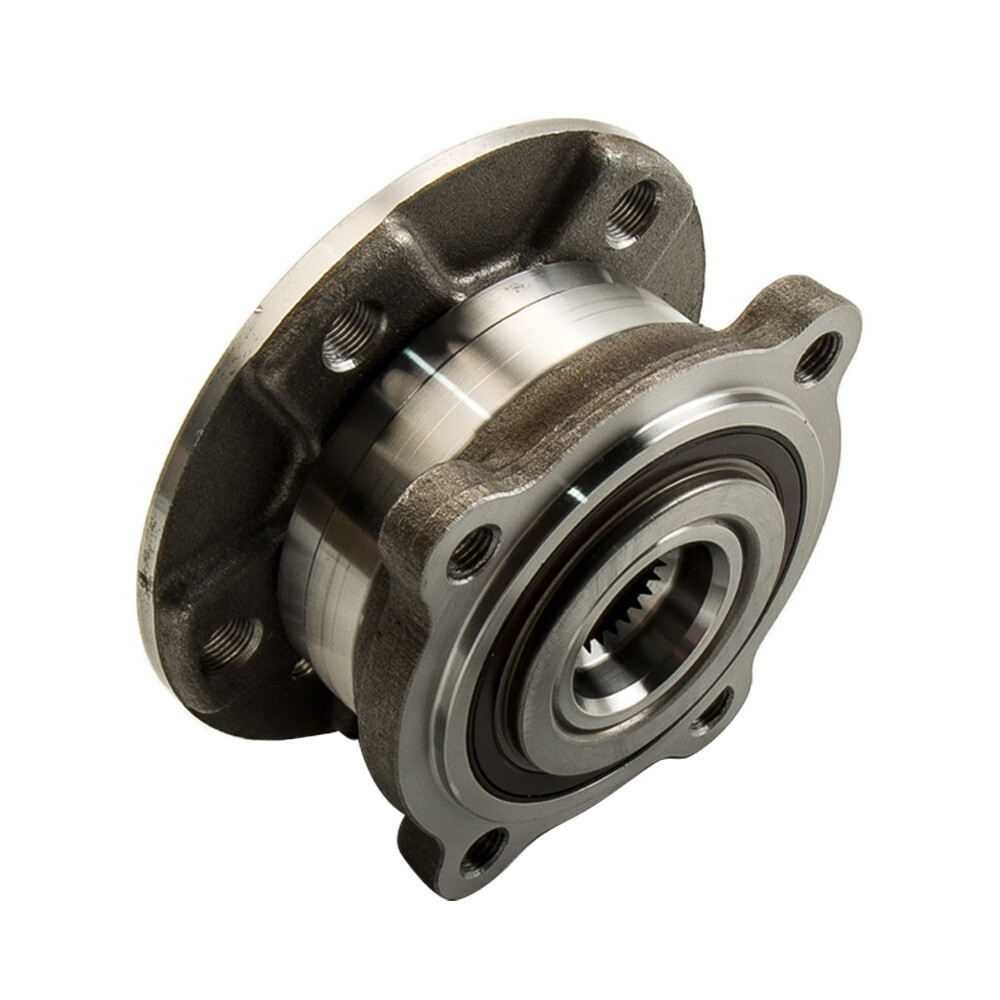 FRONT WHEEL BEARING HUB for BMW X5 E70 2007-2013, X6 E71 2008 - 2010 ...