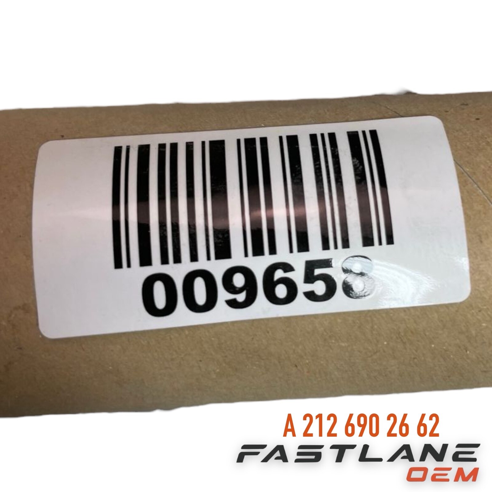 MERCEDES BENZ OEM a 2126902662 Right Door Body Side Molding for sale ...