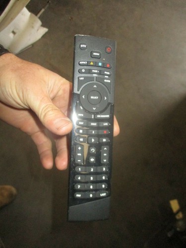 Suddenlink TV Remote control (T4HU1617/46K) | eBay