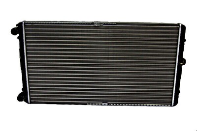 Radiator For VW Transporter T4 Caravelle 90-03 7D0121253 | eBay