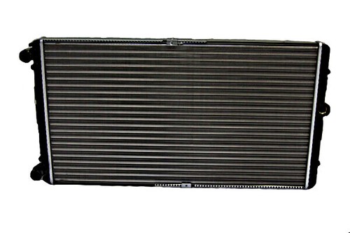 Radiator For VW Transporter T4 Caravelle 90-03 7D0121253 | eBay
