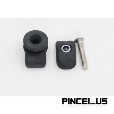 Microphone Hanging Button Mic Hanger for ICOM Mobile Radio Mic 2720 ...