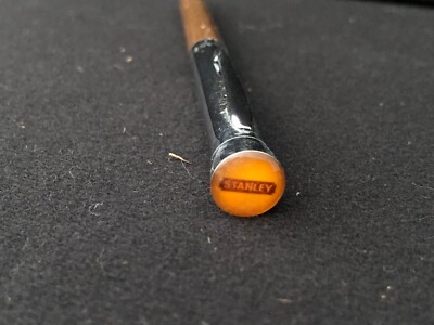 Vintage Stanley Promo Writing Garland Bubble-top Ballpoint Pen | eBay