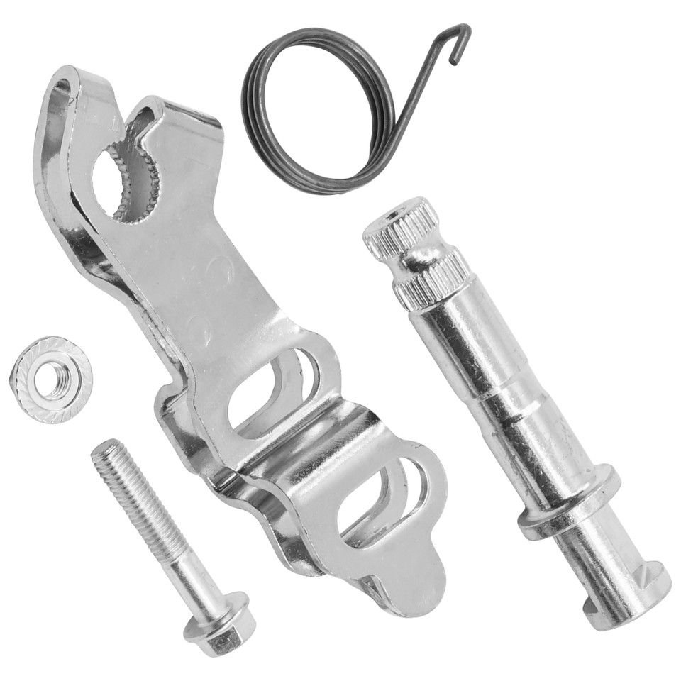 2014-2024 Honda Rancher 420 TRX420FM1 TRX420FM2 4x4 Rear Drum Brake Arm ...