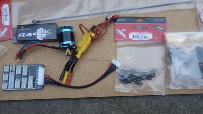 Dynam Razor 450 Helicopter Parts | eBay