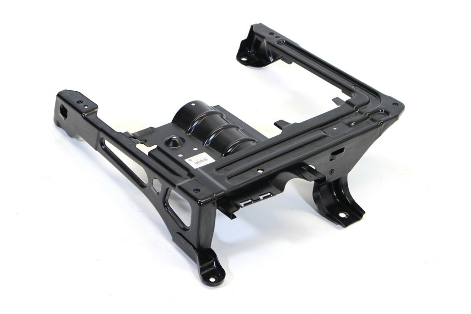 7L0881678G Original VW Touareg 7L Seat Frame Seat Console Front Right ...