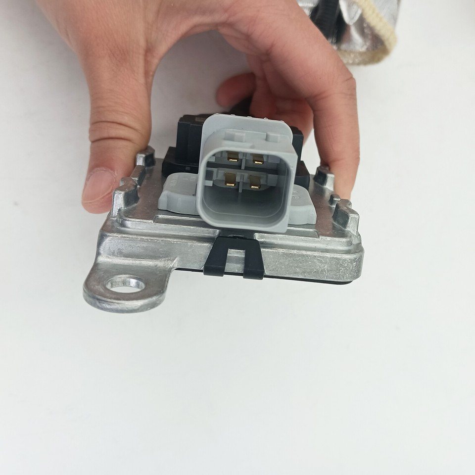 4326873RX 4326873 NOx Sensor Nitrogen Oxide For Cum ISB Engine 6.7L ...