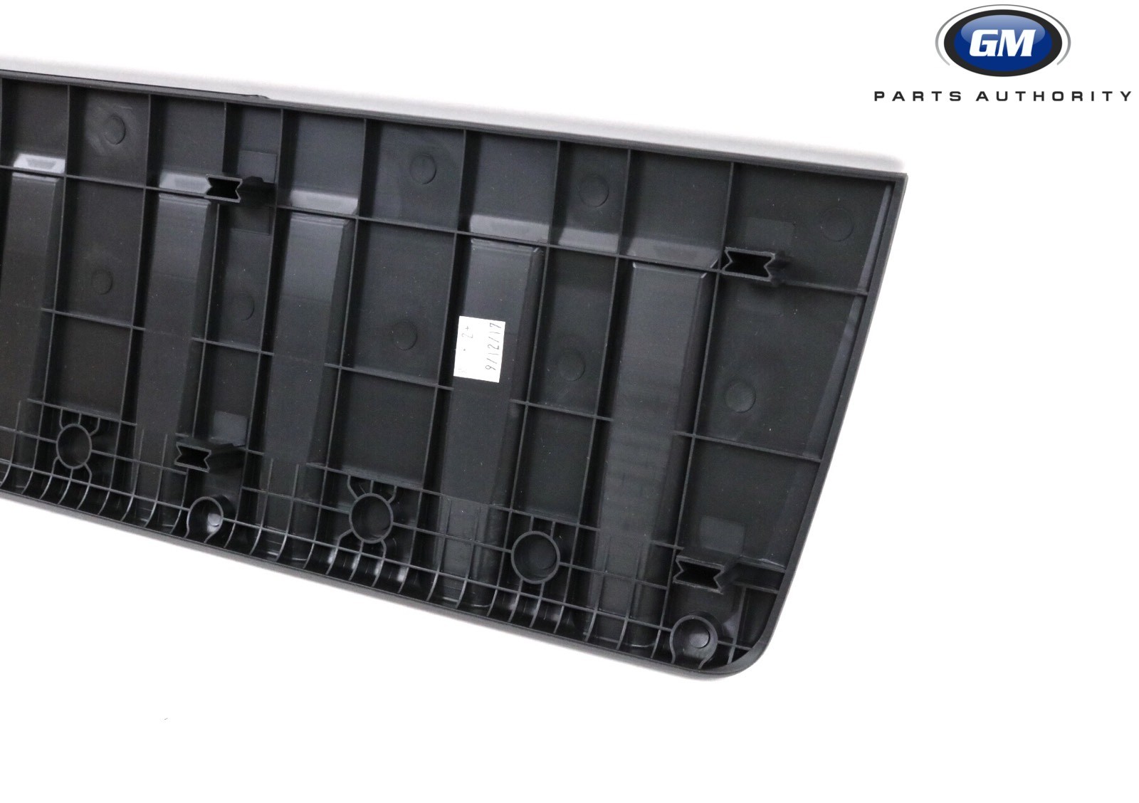 2014-2018 Silverado Sierra LH or RH Front Pad Fits 6" Rect. Steps ...