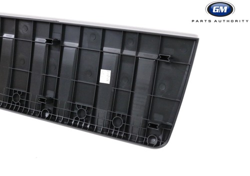 2014-2018 Silverado Sierra LH or RH Front Pad Fits 6" Rect. Steps ...