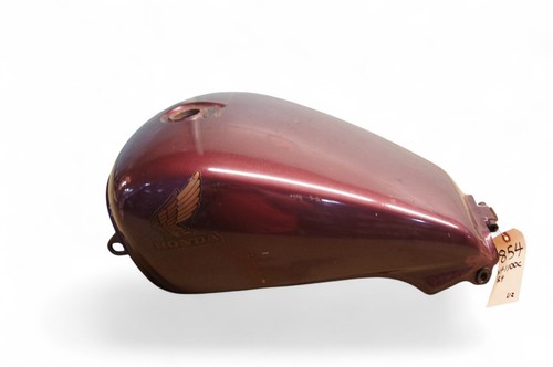 1983 Honda VF1100C VF 1100C Magna V65 Fuel Gas Petrol Tank 854 *AHT1 | eBay