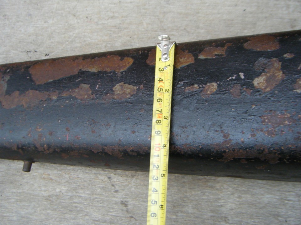 AUTOCYCLE PETROL TANK BOWN VILLIERS JUNIOR JAMES FRANCIS BARNETT SUN ...