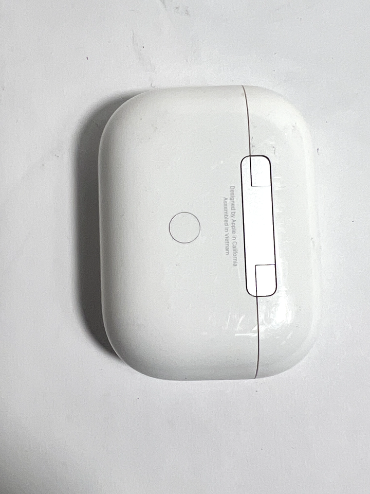 Genuine Apple Airpods Pro 1st Gen A2190 Replacement Charging Case ...