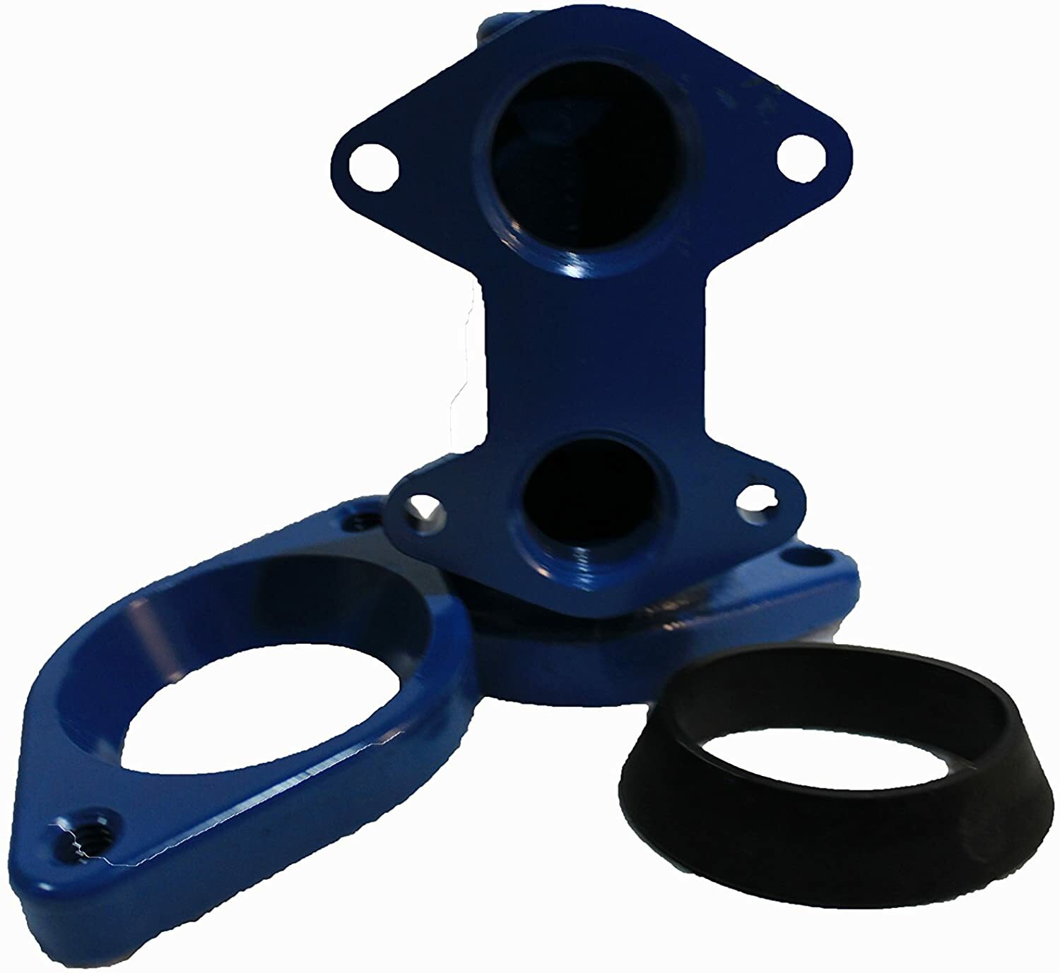 Goulds AWJ2, 2" Packer Adapter Well Casing Adapter for J+, JRD and HSJ ...