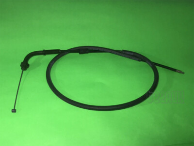 Throttle Cable For Honda CG110 CG125 CG125K1 JX110 | eBay