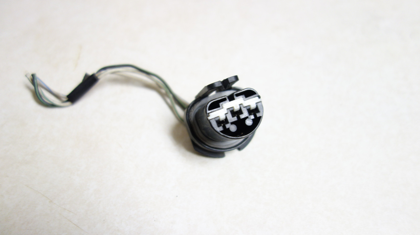 chrysler dodge jeep hb5 9007 connector bulb socket headlamp headlight ...