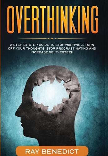 Overthinking by Ray Benedict (English) Paperback Book | eBay