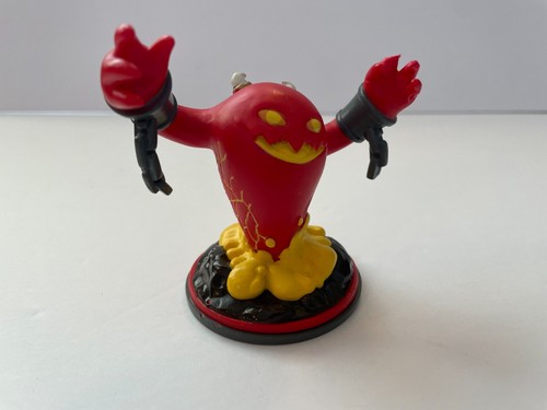 Prodigy Epics #5 Magmischief and Arctursus Vinyl Figure SMARTeacher NO ...